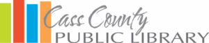 Main Logo 300px – Cass County Public Library