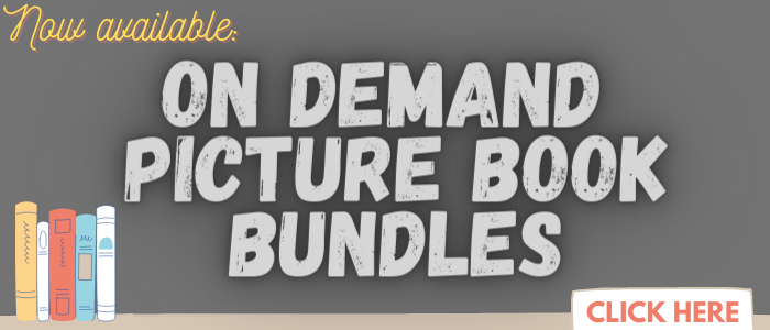 Picture Book Bundles – Cass County Public Library