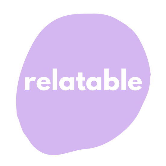 Relatable – Cass County Public Library