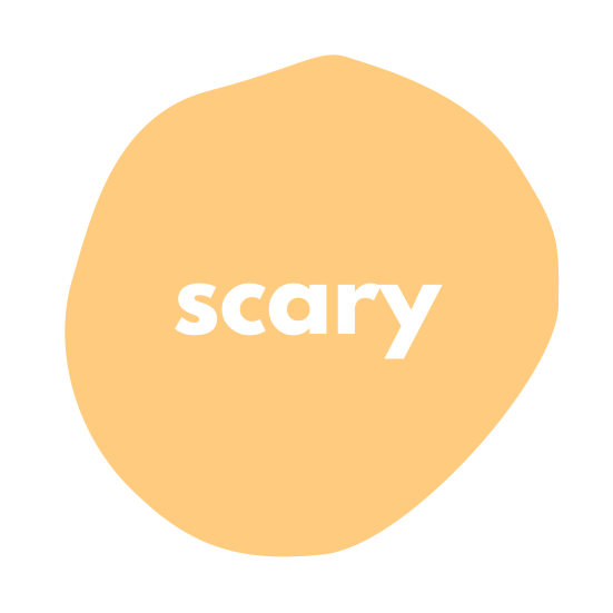 Scary – Cass County Public Library