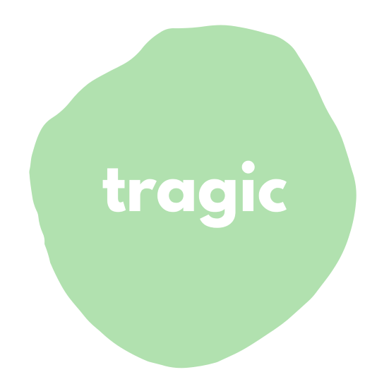 Tragic – Cass County Public Library