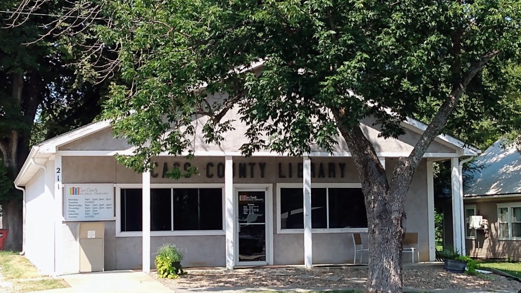 Drexel – Cass County Public Library