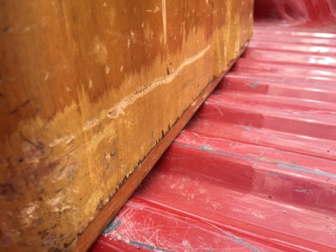 Archie Re-Opens After Flooding – Cass County Public Library