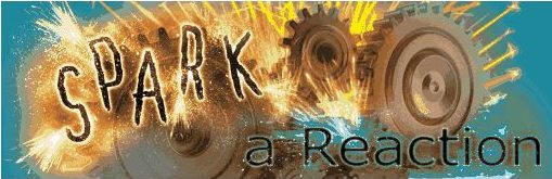 Spark a Reaction: Summer Reading Program for Teens – Cass County Public ...