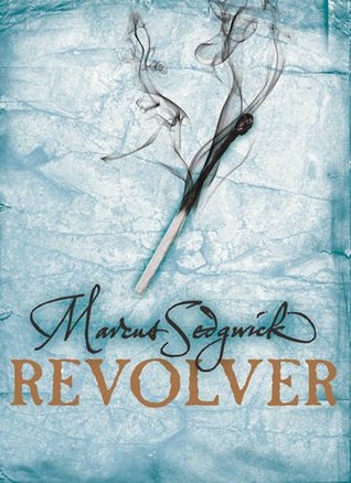 Revolver – Cass County Public Library