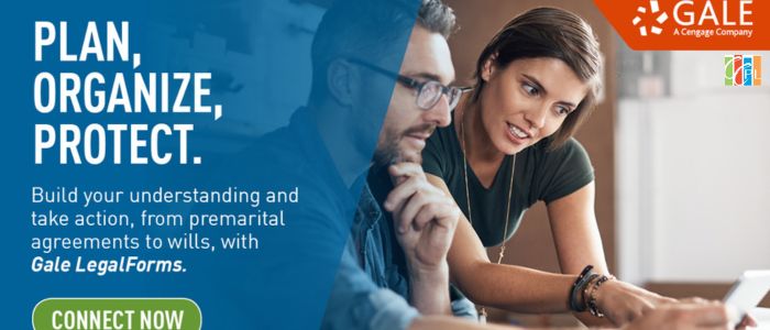 Gale Legal Forms – Cass County Public Library