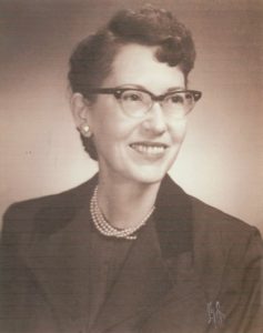 The Mary B.B. Crouch Collection – Cass County Public Library