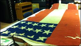 Austin Flag – Cass County Public Library