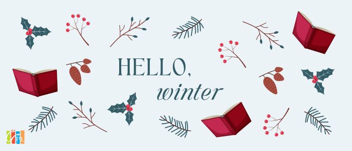 Hello Winter – Cass County Public Library