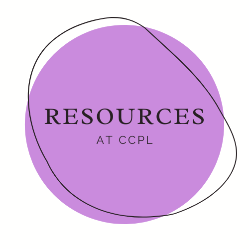 CCPL Resources icon – Cass County Public Library