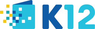 K12 Logo – Cass County Public Library