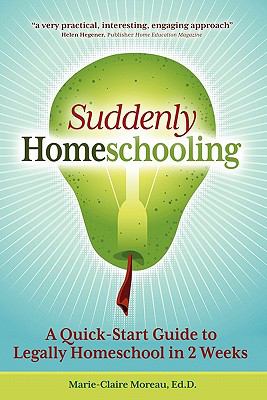 Suddenly-Homeschooling – Cass County Public Library