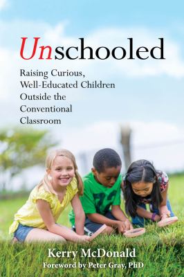 Unschooled – Cass County Public Library