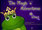 Magic Adventures – Cass County Public Library