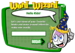 Word Wizard – Cass County Public Library