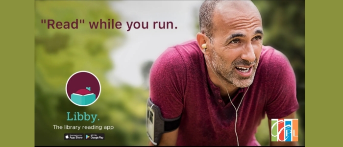 Libby On the Run Slide – Cass County Public Library