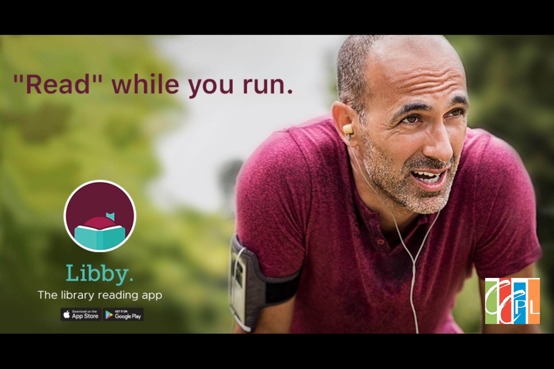 Libby On the Run Slide – Cass County Public Library