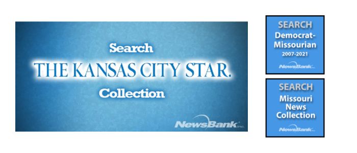 NewsBank – Cass County Public Library