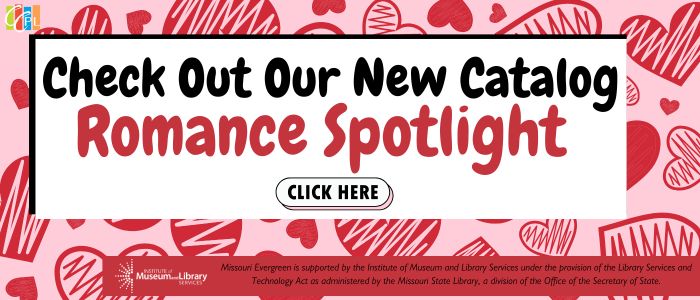 Romance Titles – Aspen – Cass County Public Library