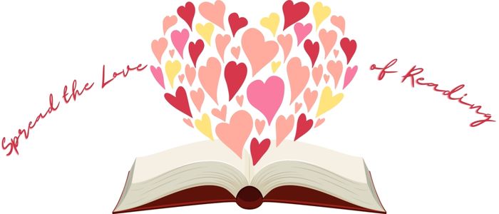 spread the love of reading – Cass County Public Library